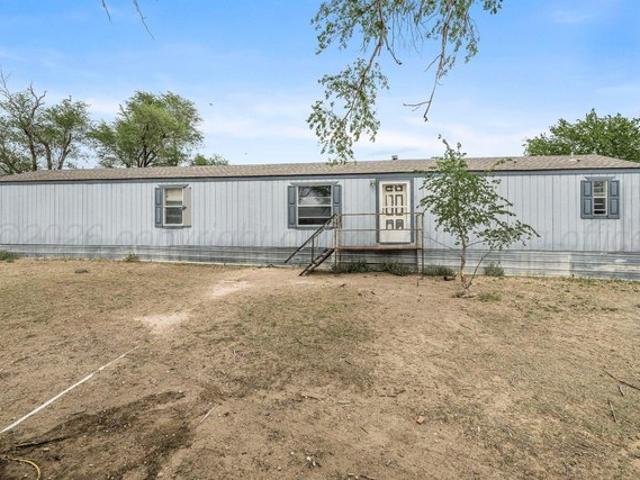 County Road F, Mobeetie, TX 79061
