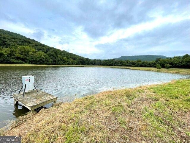 County Road,fackler, Plot For Sale