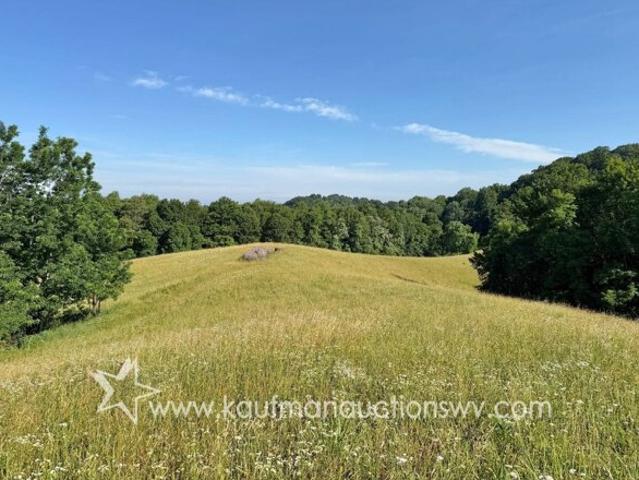 County Road,gassaway, Plot For Sale
