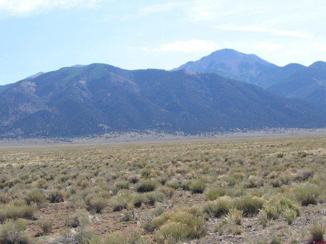 County Road GG and 59 5 Rd, Villa Grove, CO 81155