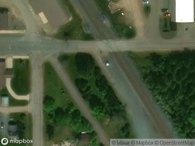County Road H