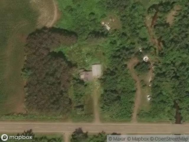 County Road H