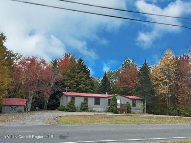 County Road,haines Falls, Property For Sale