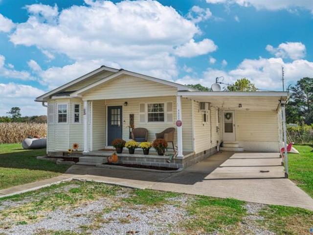 County Road,henagar, Home For Sale