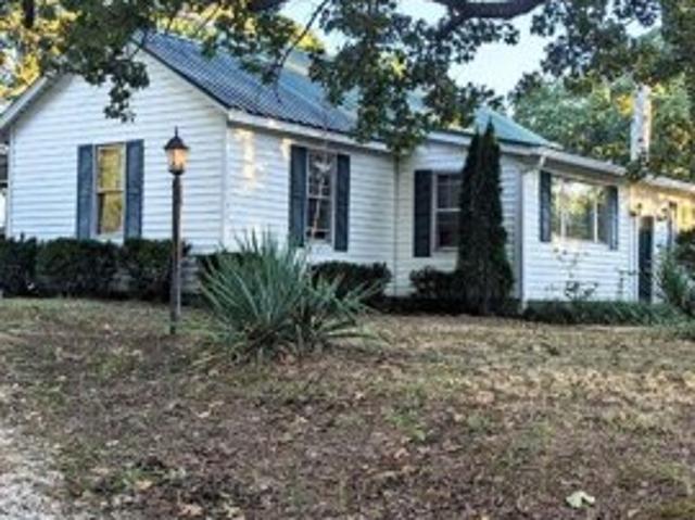 County Road Hwy, Corinth, Home For Sale