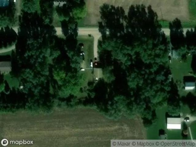 County Road J