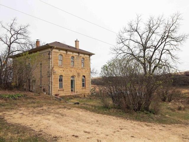 County Road K, Barneveld, Home For Sale