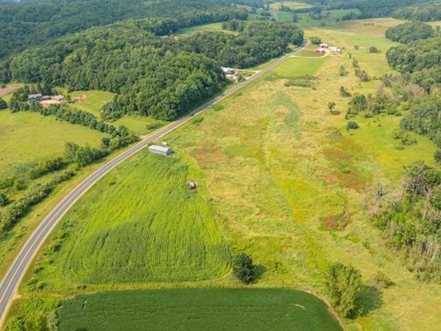 County Road K, Boyceville, WI 54725