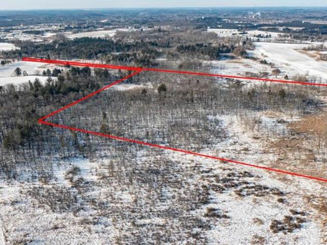 County Road K, Waupaca, WI 54981
