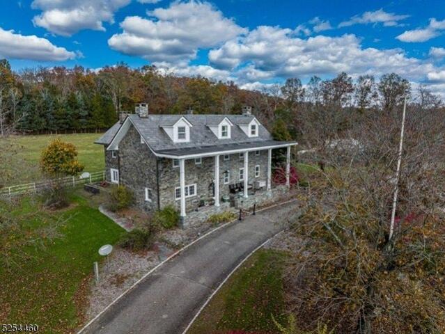 County Road,kingwood Township, Home For Sale