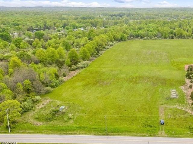 County Road,kingwood Township, Plot For Sale