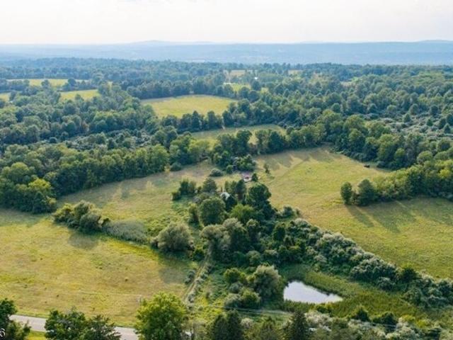 County Road,kingwood Township, Plot For Sale