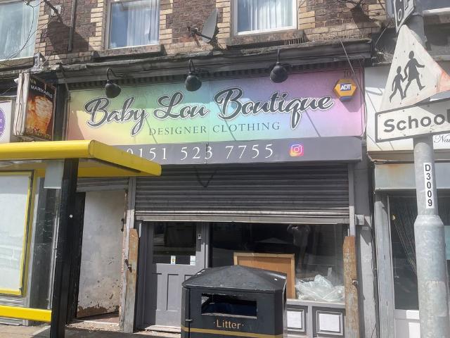 County Road, Liverpool L4, Property to rent, £750 pcm | PrimeLocation
