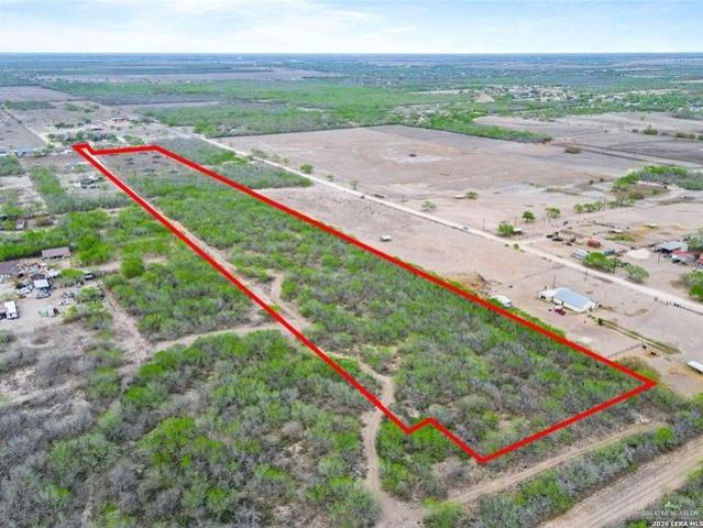 County Road Lot 3440, Alice, TX 78333