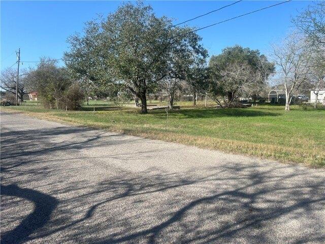 County Road Lot,mathis, Plot For Sale