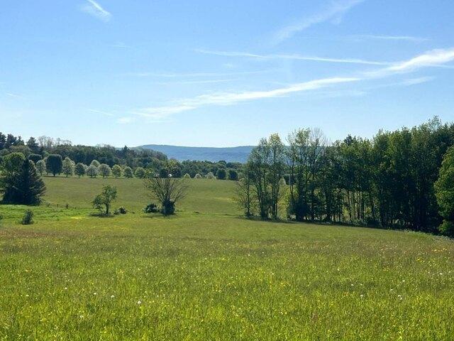 County Road Lot,new Berlin, Plot For Sale