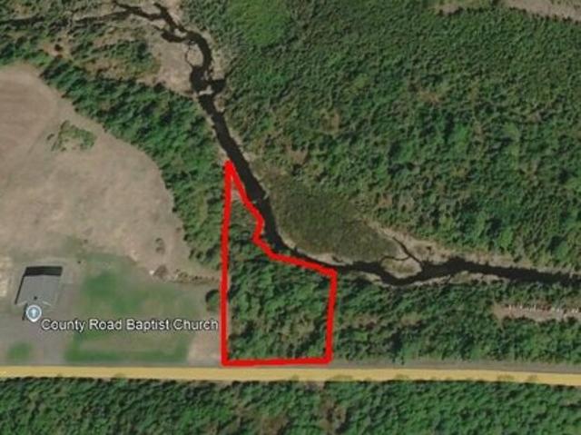County Road Lot U, New Limerick, Plot For Sale