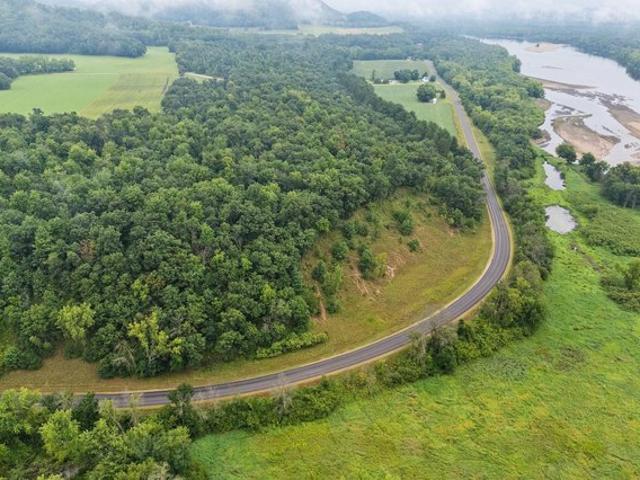County Road Lt 3 N, Frankfort, WI 54721