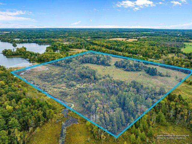 County Road M, Grantsburg, WI 54840