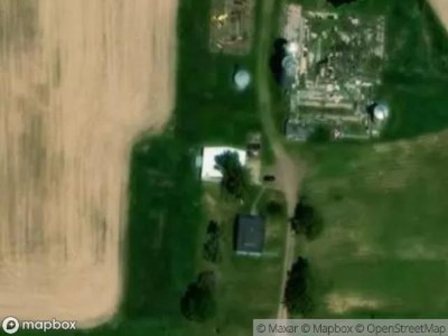County Road M