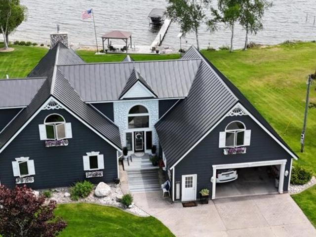 County Road,mcmillan, Home For Sale