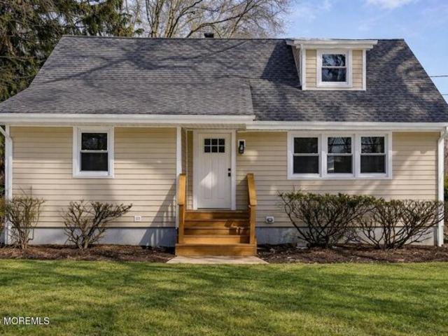 County Road,manalapan, Home For Sale