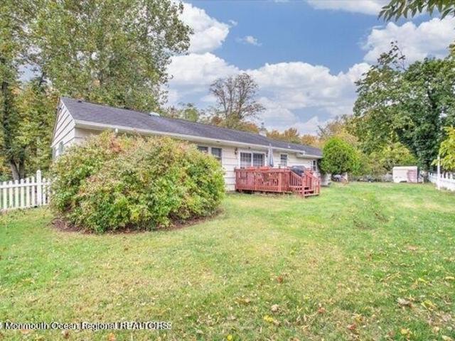 County Road,manalapan, Home For Sale