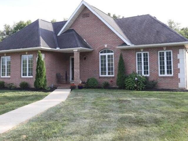 County Road,marengo, Home For Sale