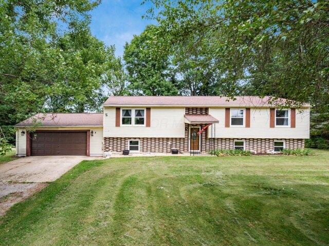County Road,marengo, Home For Sale