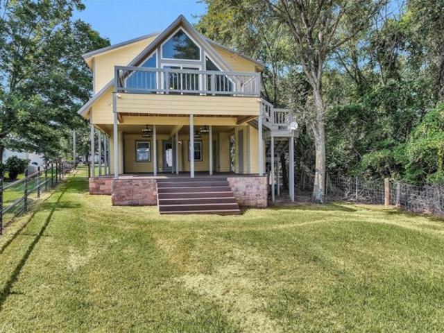 County Road,marquez, Home For Sale