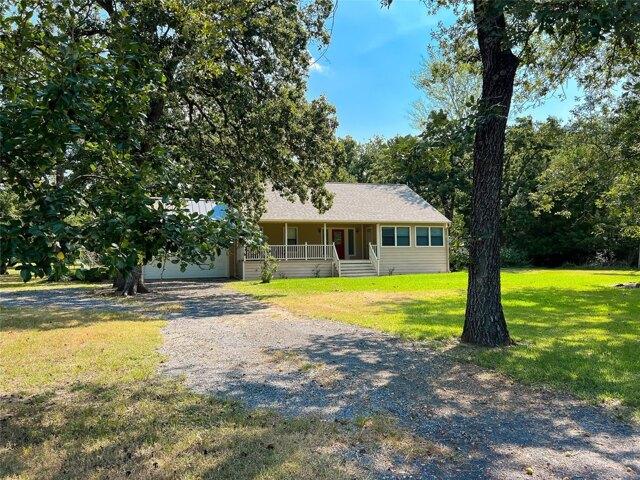 County Road,marquez, Home For Sale