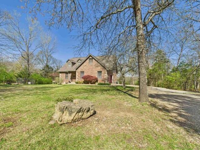 County Road,mountain Home, Home For Sale