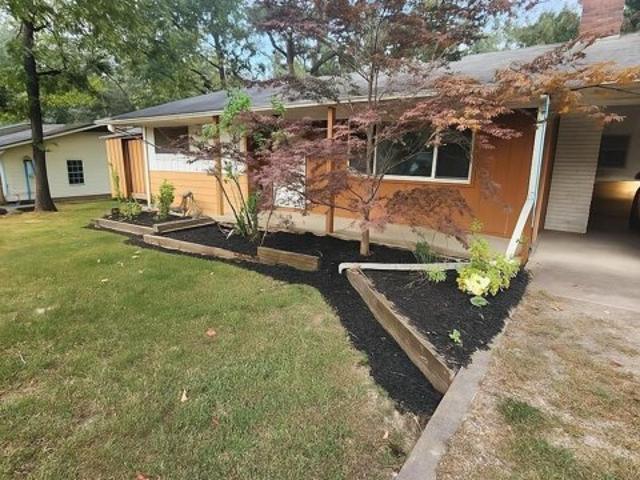 County Road,mountain Home, Home For Sale