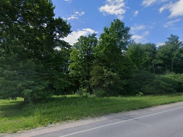 County Road,norwood, Plot For Sale