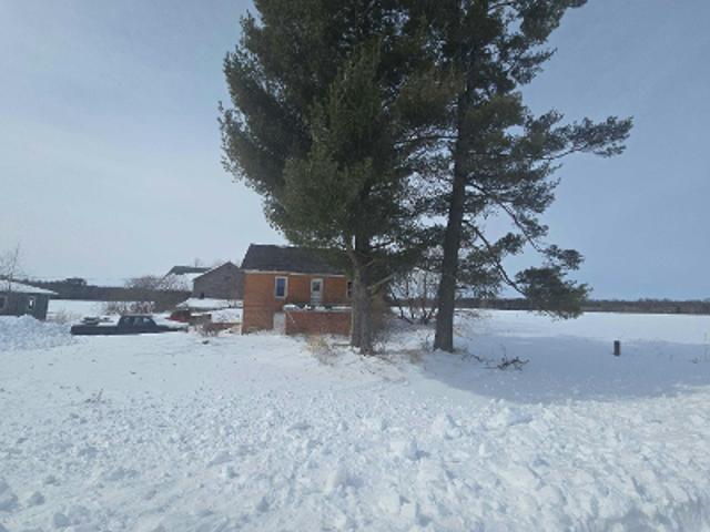 County Road O F/k/a 4700 North County Road O