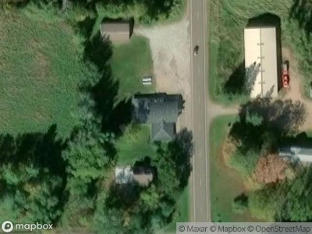 County Road O