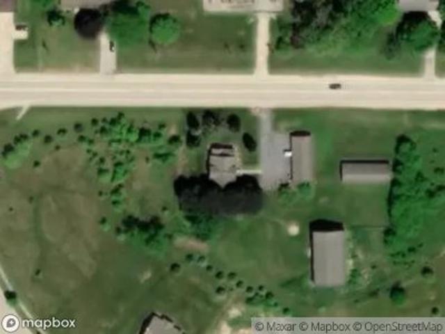 County Road O