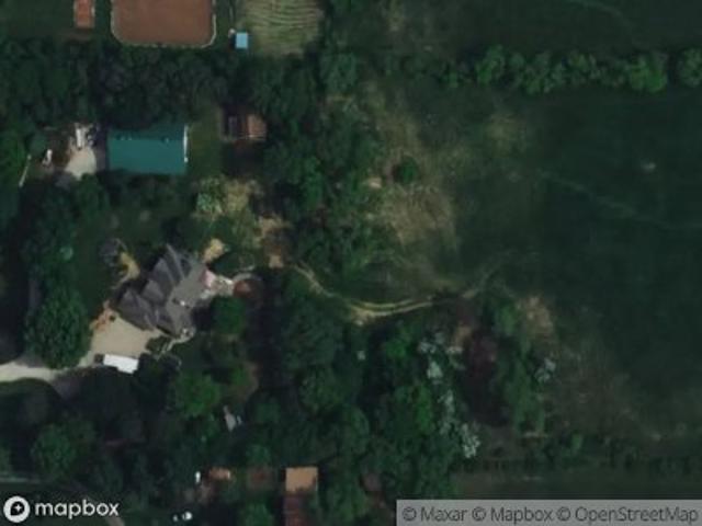 County Road P41
