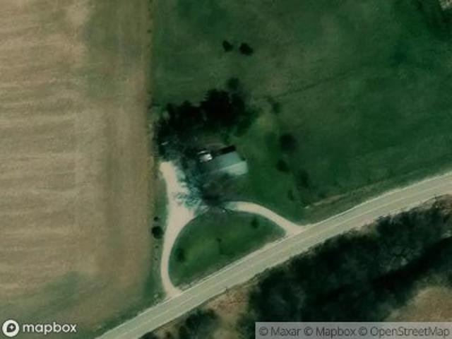 County Road P4