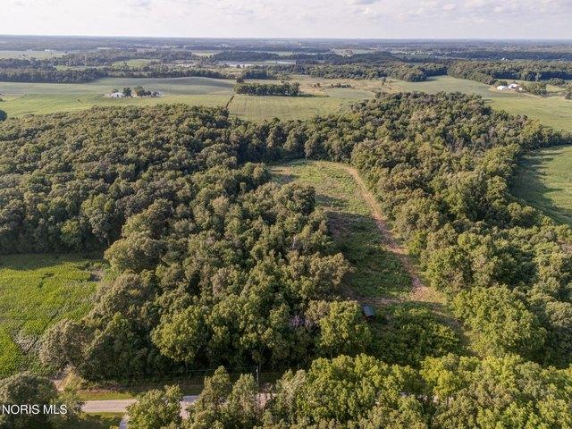 County Road P, Edon, OH 43518