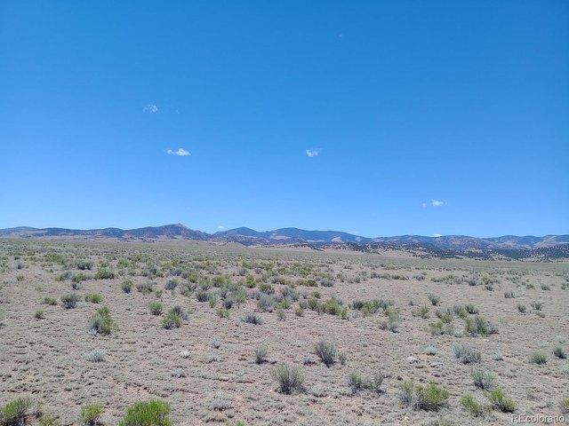 County Road P, Saguache, CO 81149