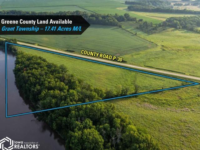 County Road P 30