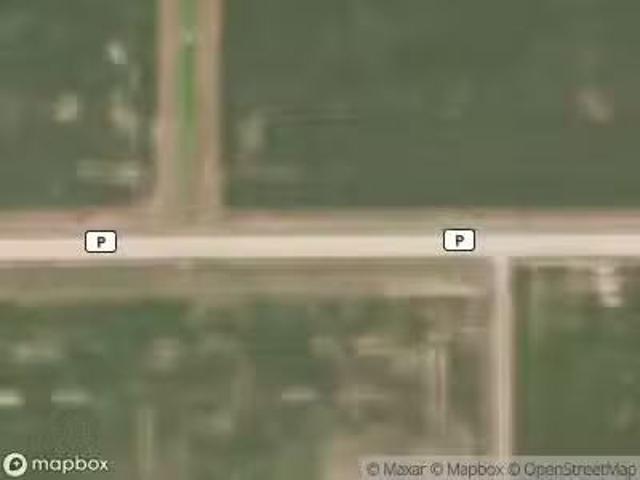 County Road P