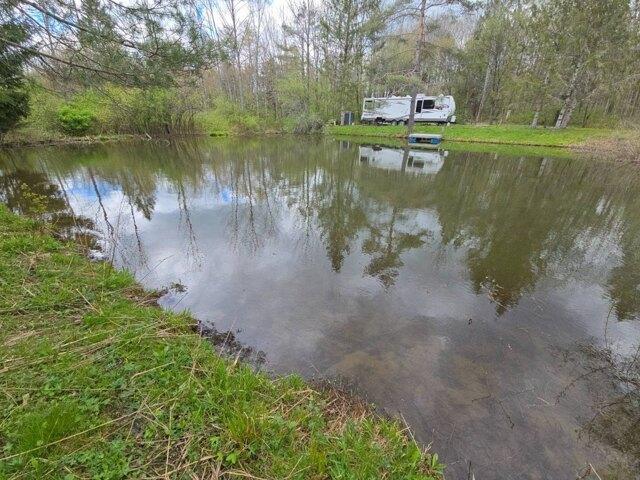 County Road,pharsalia, Plot For Sale