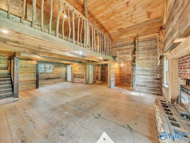 County Road,rainsville, Home For Sale