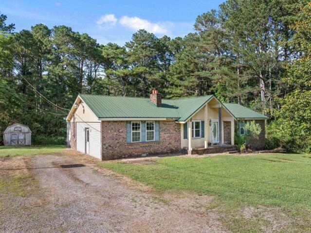 County Road Rd, Glen, Home For Sale