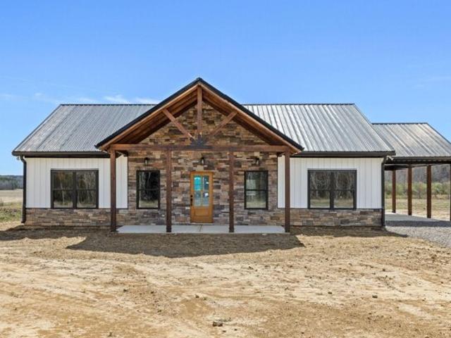 County Road,rienzi, Home For Sale