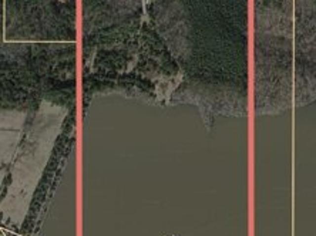 County Road,rienzi, Plot For Sale