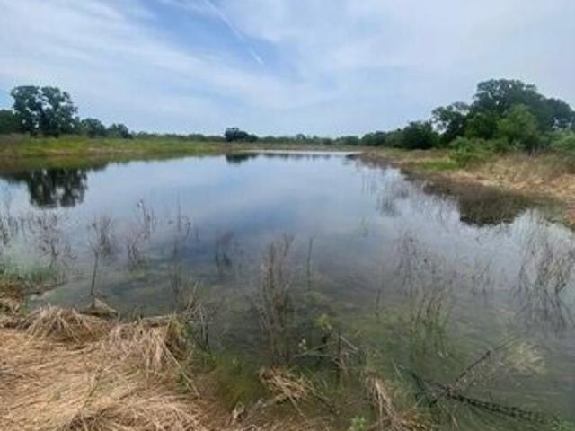 County Road,riesel, Plot For Sale