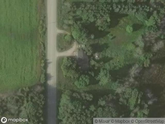 County Road S